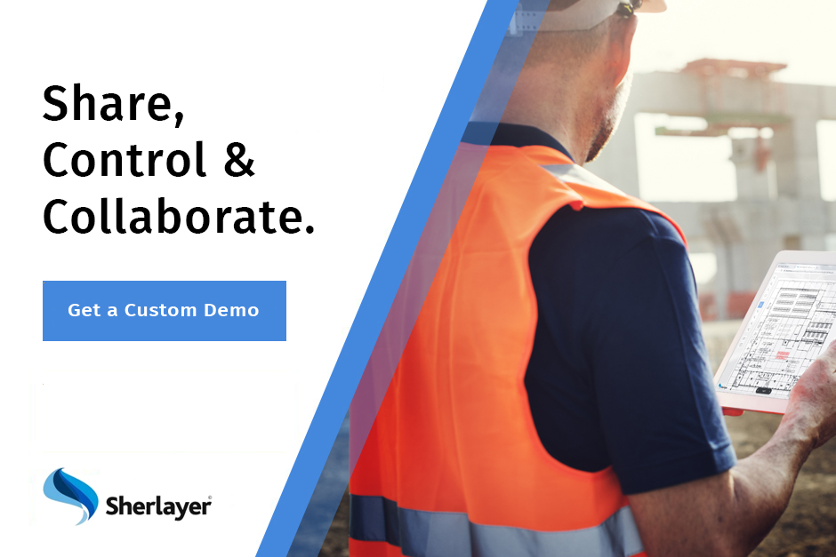 File management for the AEC Industry | Sherlayer